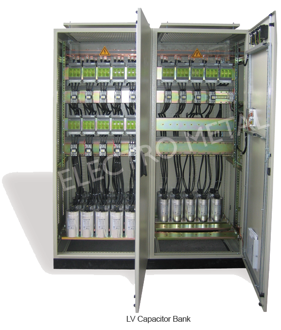 Lv Capacitor | semashow.com