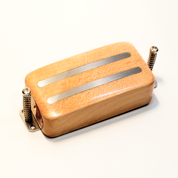 Ezi Pickups | Modern Mojo Guitars