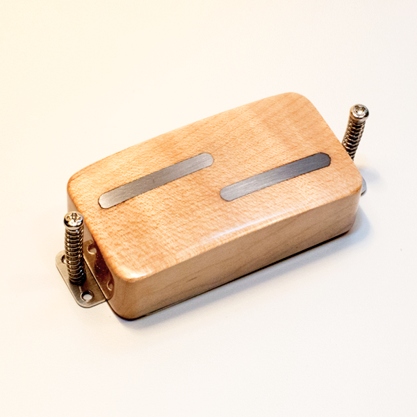 Ezi Pickups | Modern Mojo Guitars