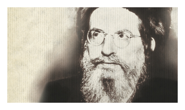 Yehuda Ashlag - Alchetron, The Free Social Encyclopedia